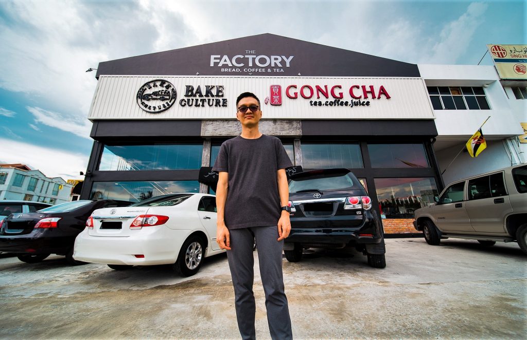 How this IT programmer bounced back after a failed startup to build an ...