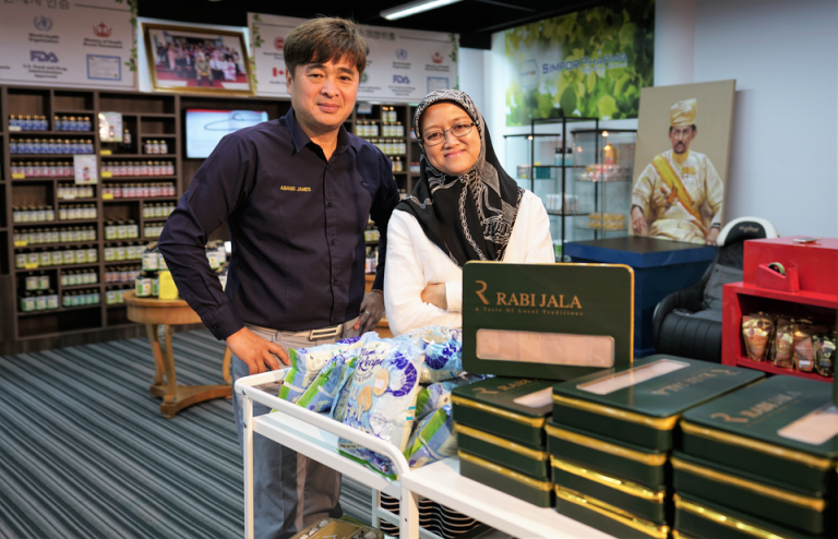 Sinar Tour draws 10,000 Koreans to Brunei in first 12 months - Biz Brunei