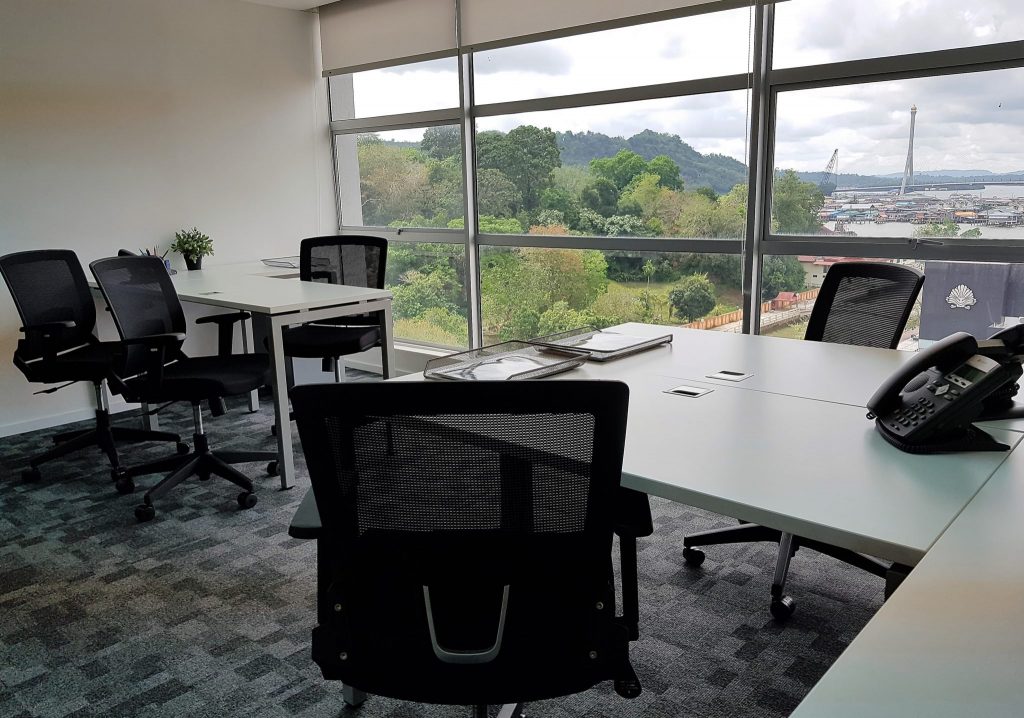 Regus offering flexible, fully catered work spaces for businesses - Biz ...