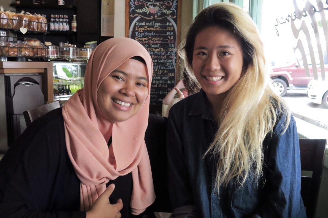 A story about the storytellers: Heartwrite - Biz Brunei