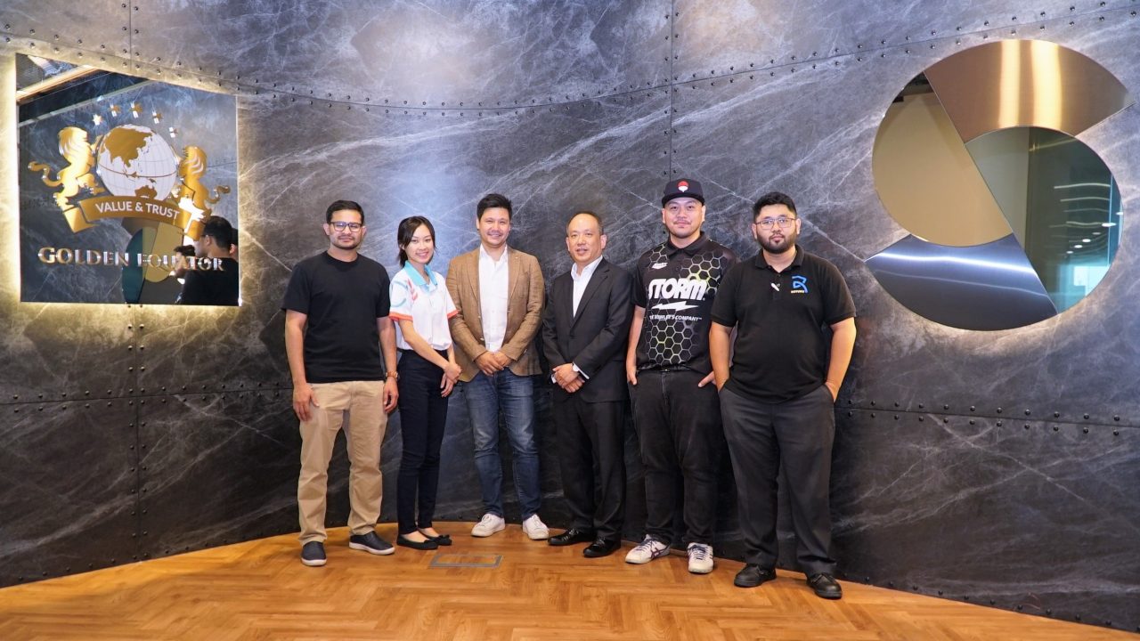 Brunei startups to secure international investment in 2019, says ...