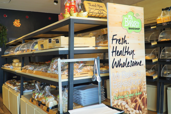Quiet persistence: Meet the man behind Mr Baker’s, Brunei’s biggest ...