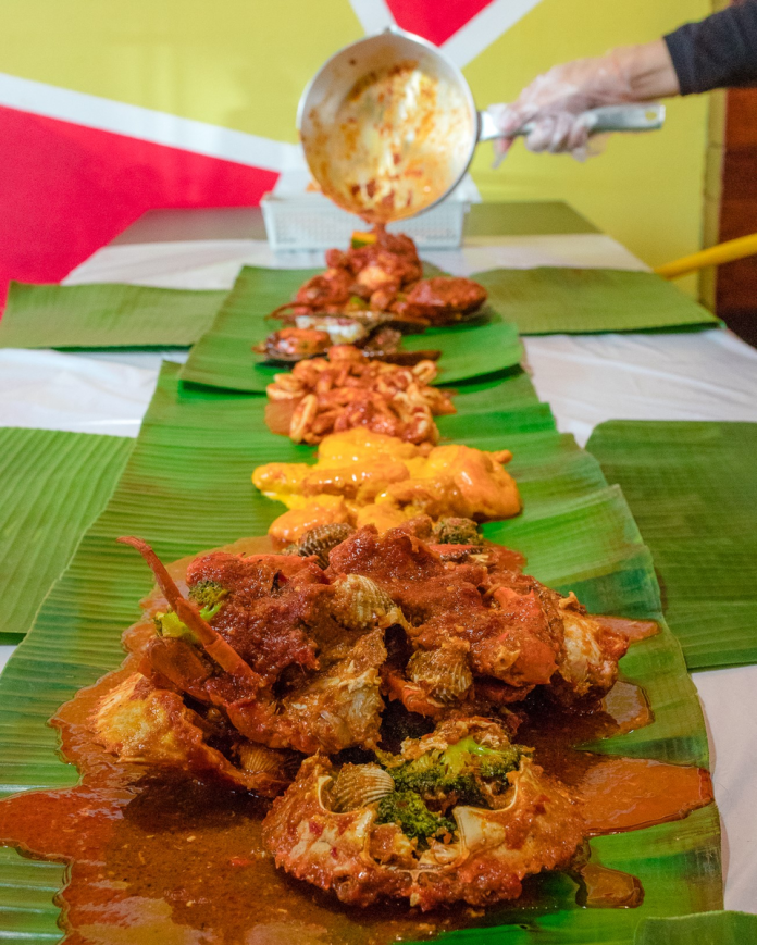 How two brothers breathed new life into Restoran Siti Rabiah - Biz Brunei