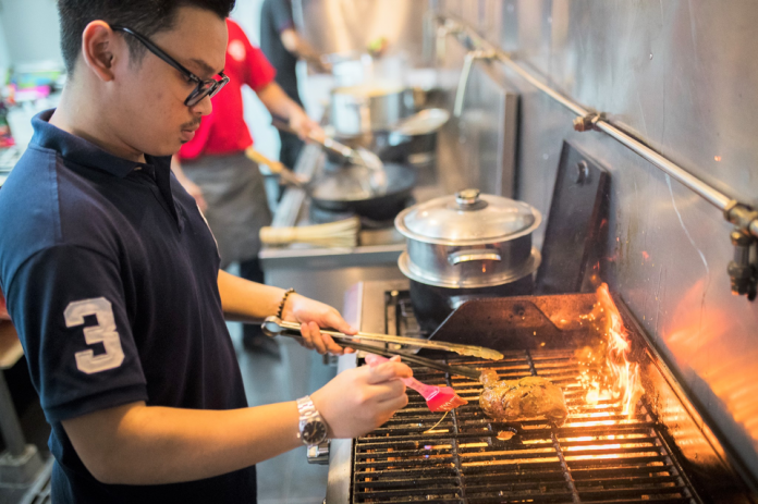 How two brothers breathed new life into Restoran Siti Rabiah - Biz Brunei