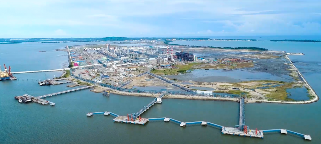 With $20 billion investment, Brunei’s oil and gas workforce to grow ...