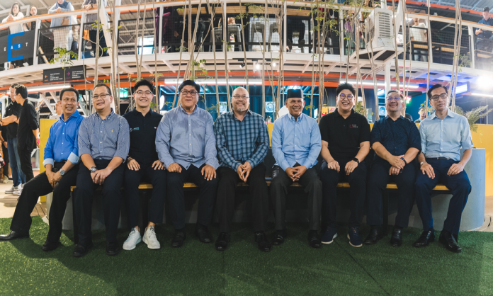 The Box hopes to be landmark development and tourist attraction - Biz ...