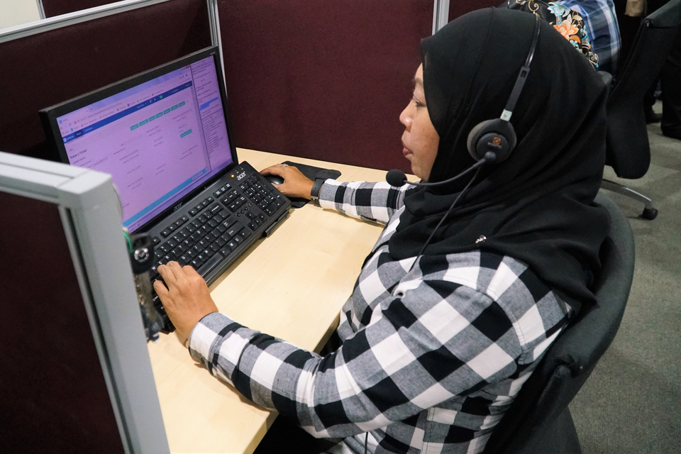 Comquest receives two ISO certifications - Biz Brunei