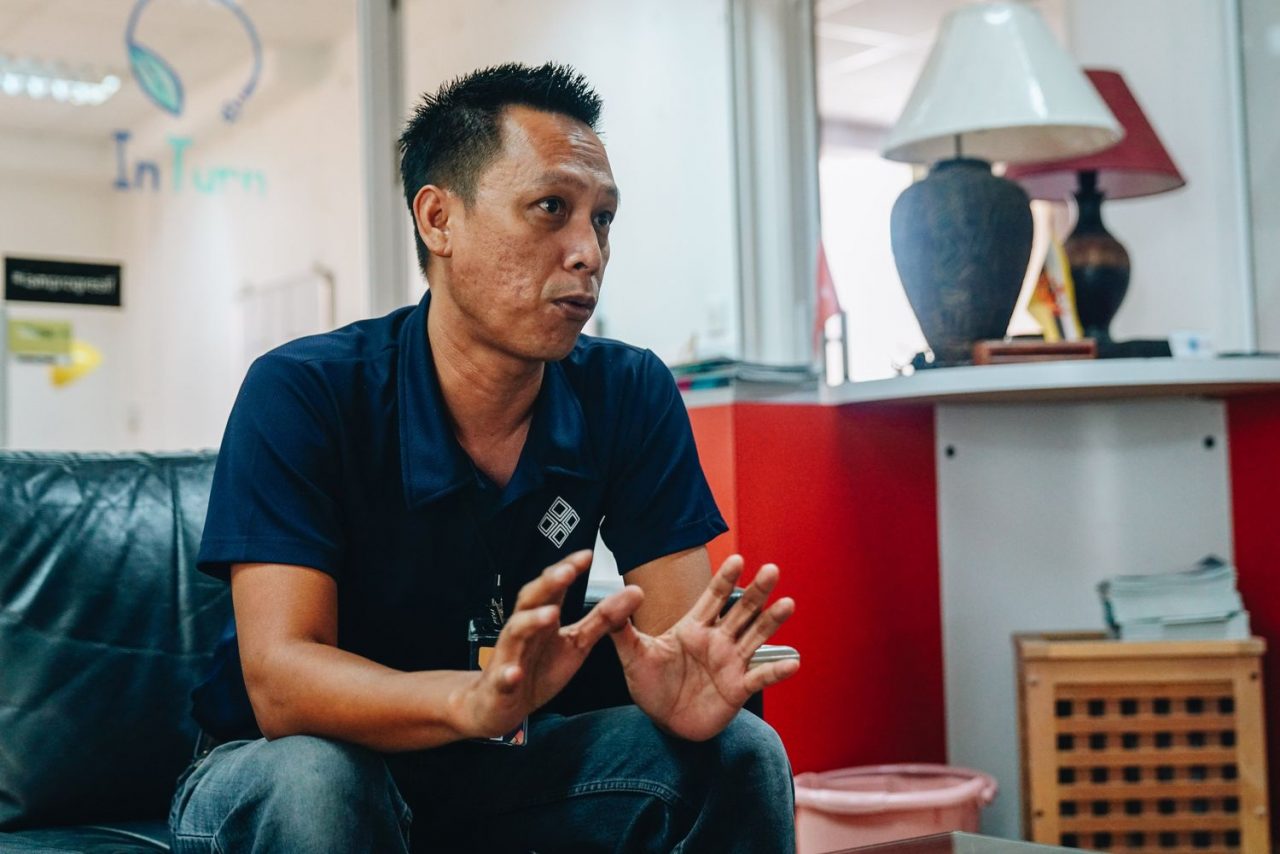 Brunei's first parcel delivery app ONZ targets fulfillment centre and ...