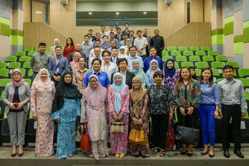 ASEAN Access website connects local SMEs to regional market - Biz Brunei