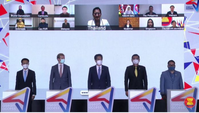 ASEAN Access website connects local SMEs to regional market - Biz Brunei