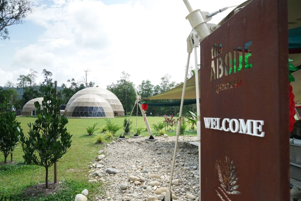 The Abode targets expansion to 70 villas in five years - Biz Brunei