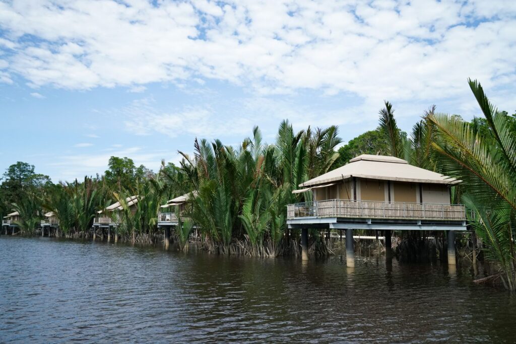 The Abode targets expansion to 70 villas in five years - Biz Brunei