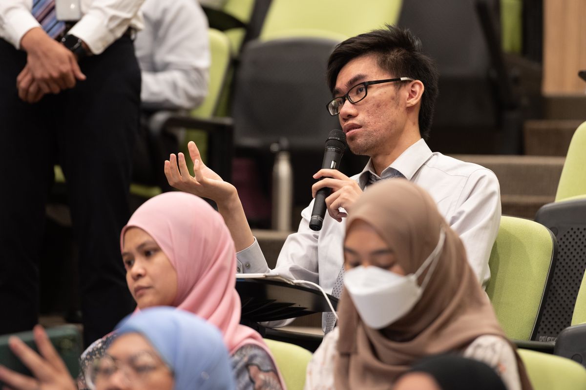 Brunei initiates contribution for ASEAN SME Policy Index 2024 - Biz Brunei