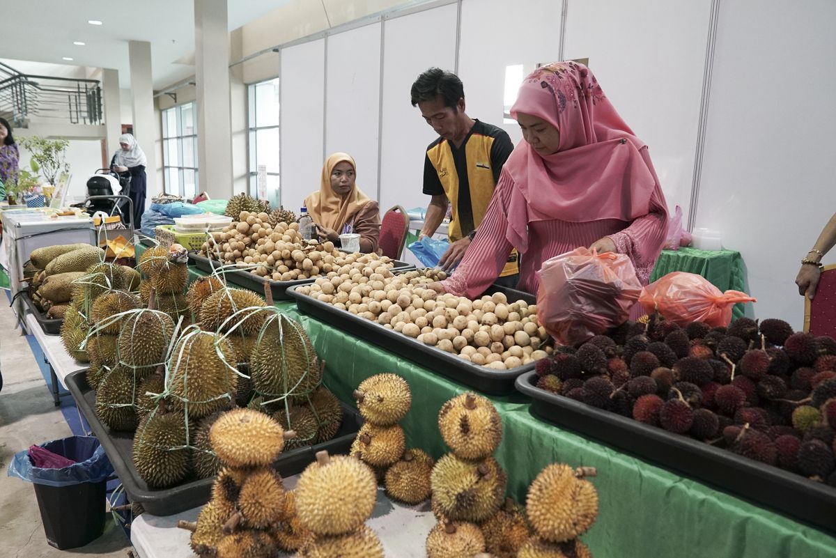 Local Product Expo returns with over 200 vendors - Biz Brunei