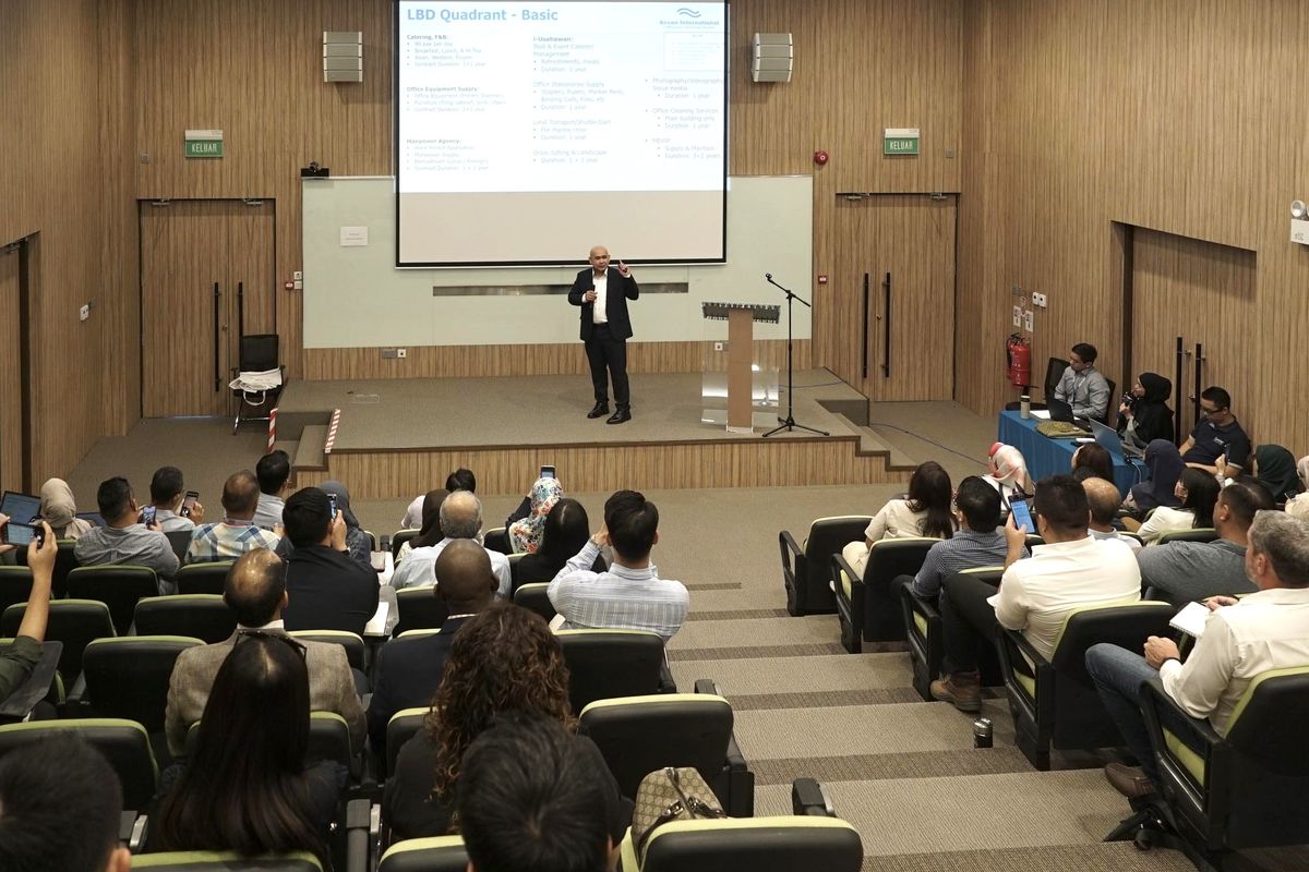 Brunei's marine maintenance and decommissioning yard set for 2025 ...