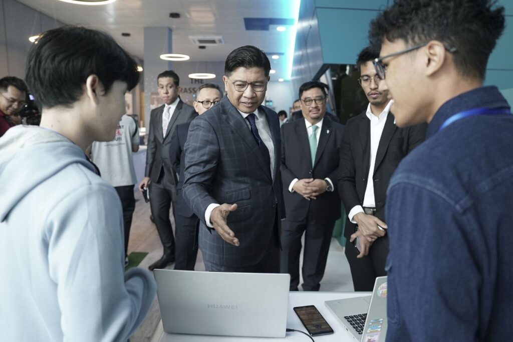 Brunei Innovation Lab empowers startups and launches KLIQ for digital ...