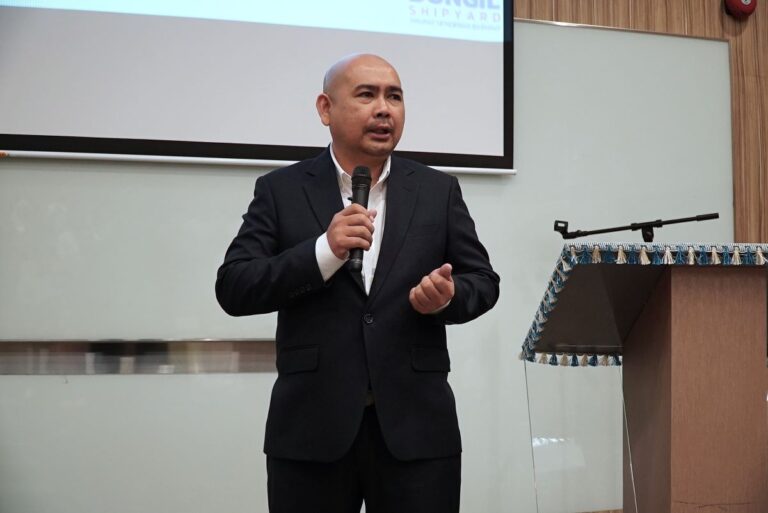 Anson International offering contracts to local businesses - Biz Brunei