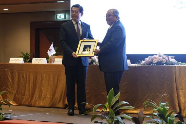 Singapore's Rotary Engineering expands to Brunei, targets Borneo ...