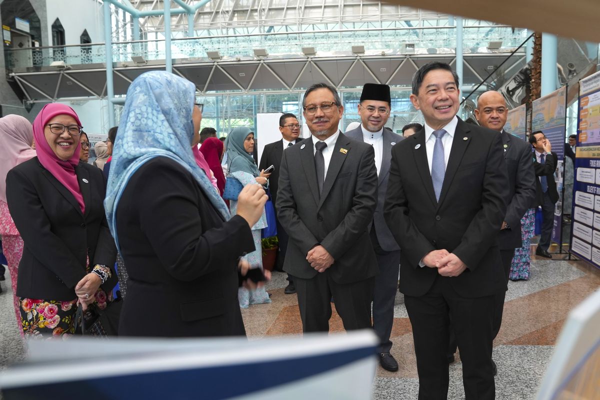 RKN12: Understanding Brunei's $4 billion development plan - Biz Brunei